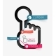 Hand Click Infographic, Vectors | GraphicRiver