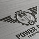 Power Racing, Logo Templates | GraphicRiver