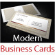 Modern Business Card Bundle, Print Templates | GraphicRiver