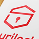 Securilock, Logo Templates | GraphicRiver