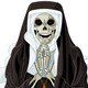Horror Nun, Vectors | GraphicRiver