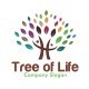 Tree Of Life Logo, Logo Templates | GraphicRiver