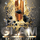 Glam Exclusive Flyer 2nd Version, Print Templates | GraphicRiver