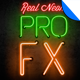 Real Neon Pro FX, Add-ons | GraphicRiver
