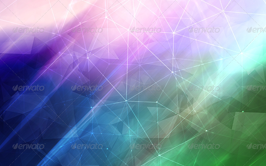 Complex Poly Backgrounds, Graphics | GraphicRiver