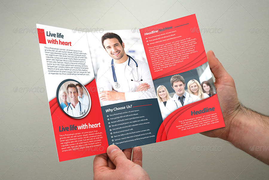 Print Bundle, Print Templates | GraphicRiver