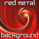 Abstract Fantasy Red Metal, Graphics | GraphicRiver