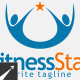 Star Fitness Logo Template, Logo Templates | GraphicRiver
