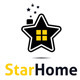 Star Home Logo by Aestro | GraphicRiver