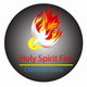Holy Spirit Icons, Vectors | GraphicRiver