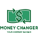 Money Changer Logo, Logo Templates | GraphicRiver