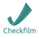 Check Film, Logo Templates | GraphicRiver