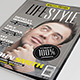 25 Pages Universal Magazine Vol70, Print Templates | GraphicRiver