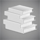 Stack of Books, Vectors | GraphicRiver