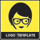 Girl Geek Logo v2, Logo Templates | GraphicRiver