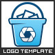 Foto Bucket - Logo Template, Logo Templates | GraphicRiver