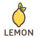 Lemon Logo Template, Logo Templates | GraphicRiver