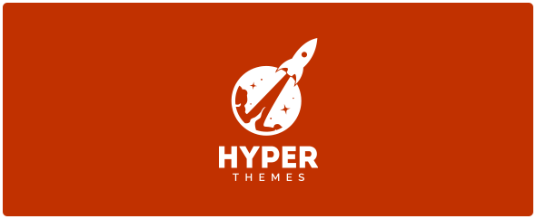 Hyper-Themes's profile on ThemeForest