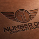 Number One, Logo Templates | GraphicRiver
