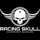 Racing Skull, Logo Templates | GraphicRiver