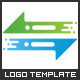 Data Sync - Logo Template, Logo Templates | GraphicRiver