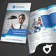 Insurance Brochure, Print Templates | GraphicRiver