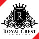 Royal Crest Logo, Logo Templates | GraphicRiver