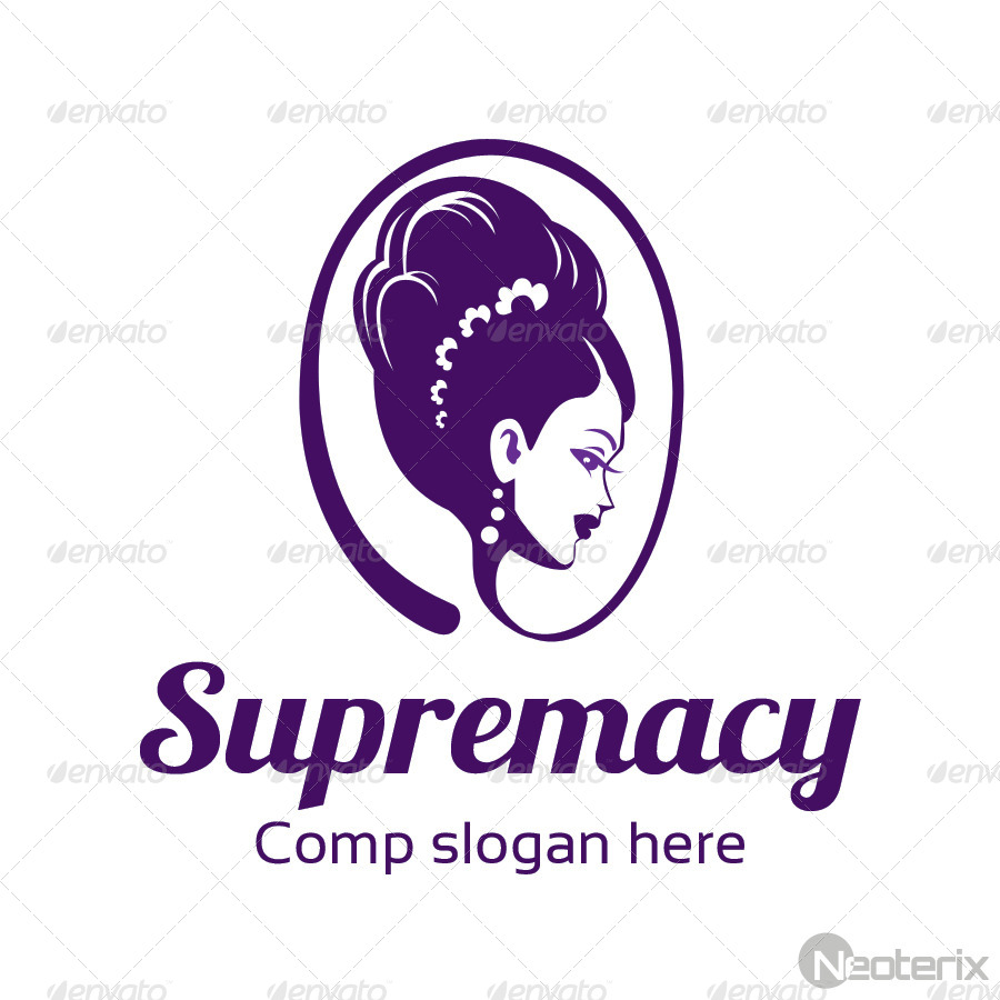 Supremacy, Logo Templates | GraphicRiver