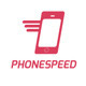 Phone Speed, Logo Templates | GraphicRiver