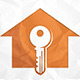 House Key Logo, Logo Templates | GraphicRiver