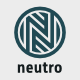 Neutro Logo, Logo Templates | GraphicRiver