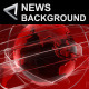 Broadcast Design - Red News Background, Motion Graphics | VideoHive