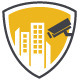 City Security Logo Template, Logo Templates | GraphicRiver