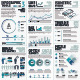 Business Vector Elements for Data Visualization, Infographics ...