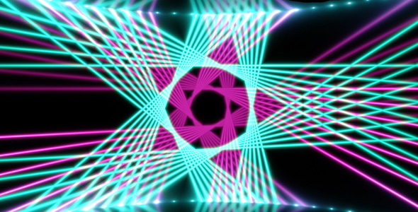 Laser Game, Motion Graphics | VideoHive