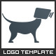 Watch Dog - Logo Template, Logo Templates | GraphicRiver