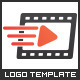 Movie Streaming - Logo Templae, Logo Templates | GraphicRiver