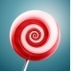 Lollipop Closeup, Vectors | GraphicRiver