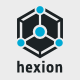 Hexion Logo, Logo Templates | GraphicRiver