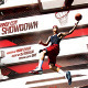 Streetball / Basketball / Slam Dunk Flyer Template, Print Templates