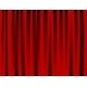 Luxury Red Curtain, Vectors | GraphicRiver