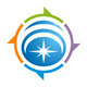 Compass V.2, Logo Templates | GraphicRiver
