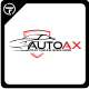 Auto Ax Logo Templates, Logo Templates | GraphicRiver