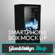 Smartphone - Box Mock Up, Graphics | GraphicRiver