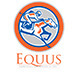 Equus Horse Racing Association Logo, Logo Templates | GraphicRiver