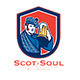 Scot Soul Brewery Logo by patrimonio | GraphicRiver