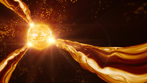 Abstract Energy, Motion Graphics | VideoHive