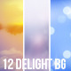 Delight Backgrounds v4, Graphics | GraphicRiver