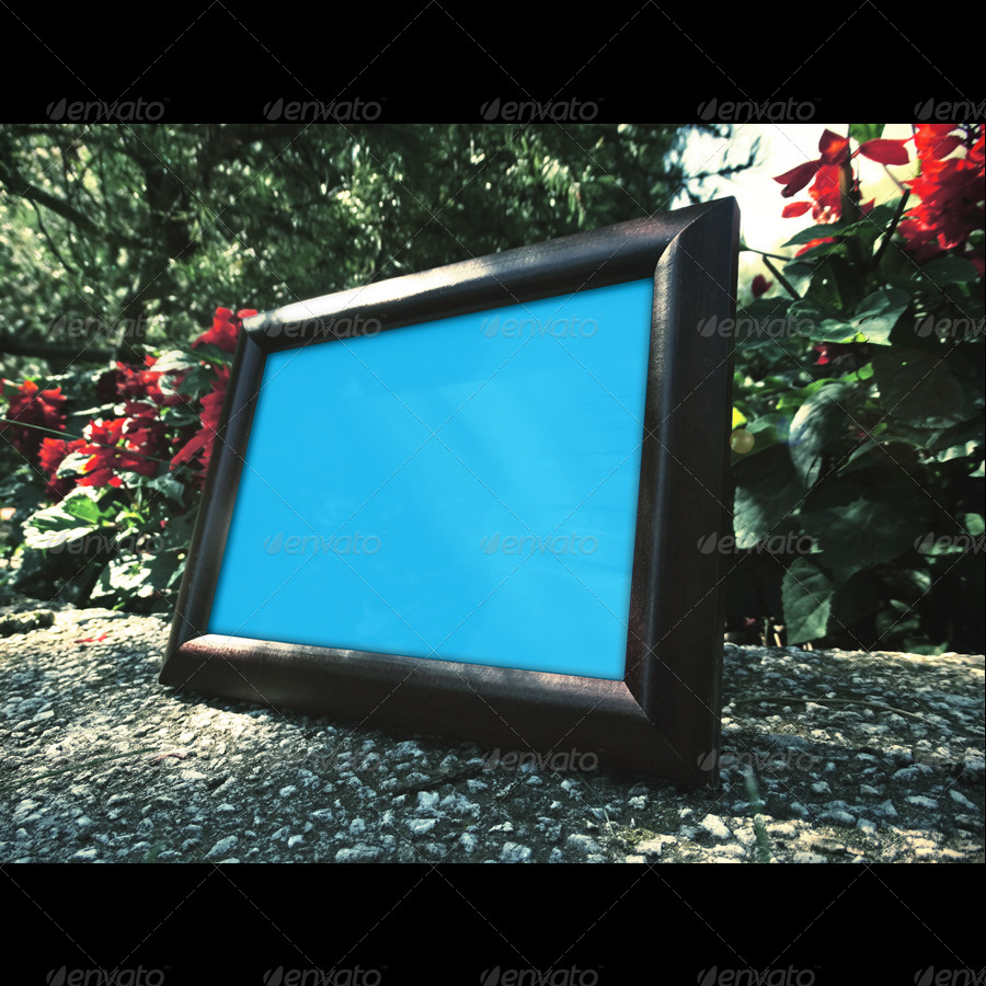 4 in 1 Bundle Realistic Screen with 35 Views, Graphics | GraphicRiver