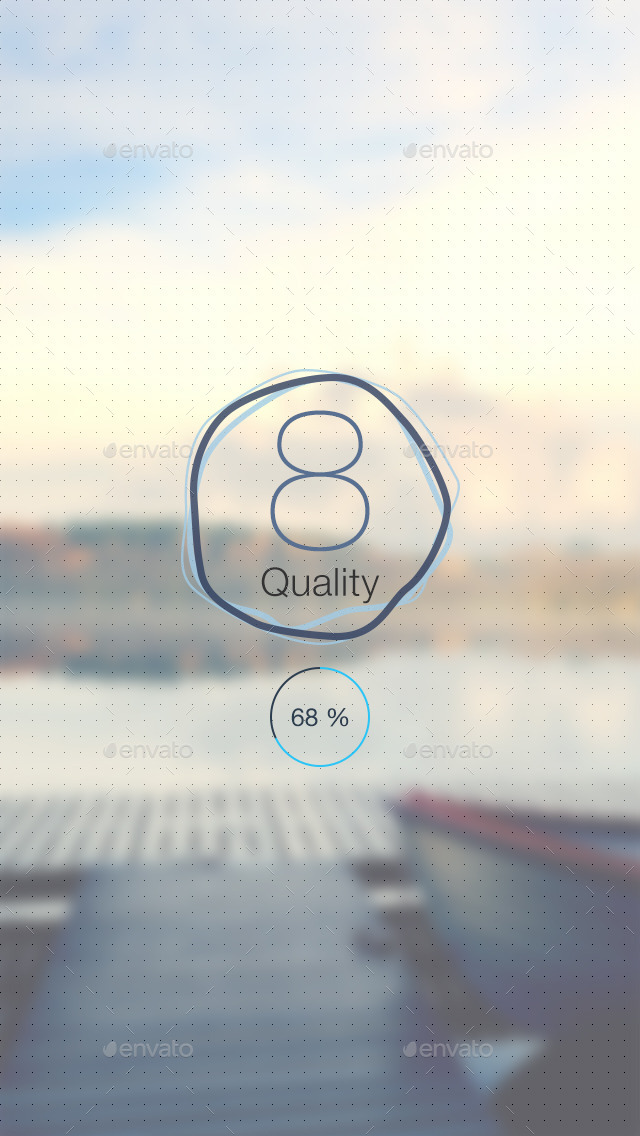 8 Quality Bundle - Mobile and Tablet UI Kit, Web Elements | GraphicRiver